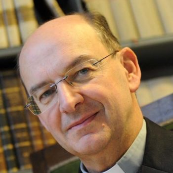 Les prêtres et diacres - Paroisse Saint-François-Xavier